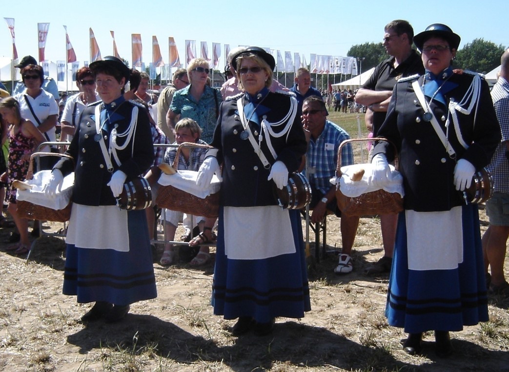 Onze schutterij – Schutterij Sint Jan