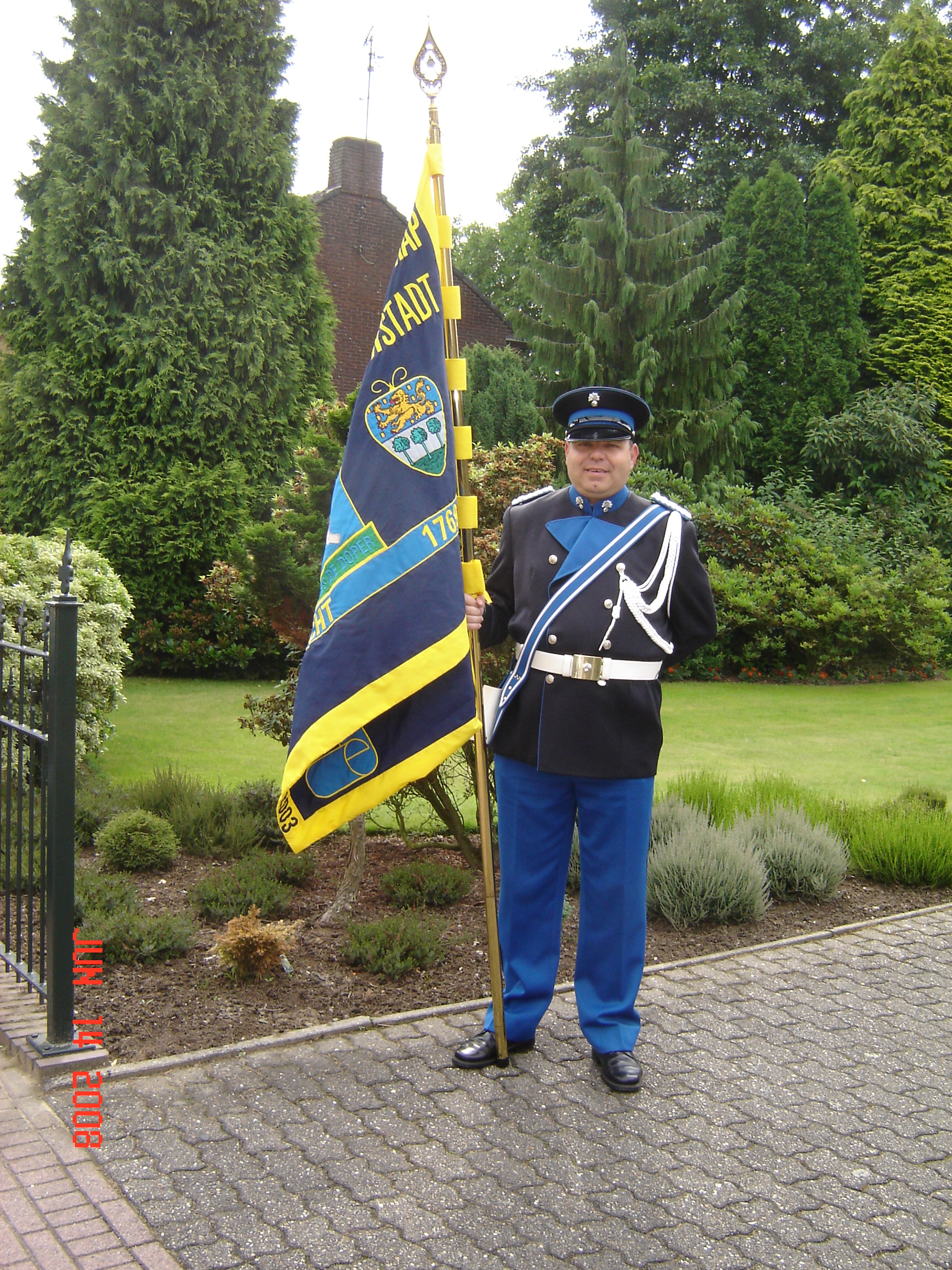 Onze schutterij – Schutterij Sint Jan